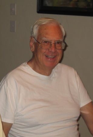 Vic Harrod | News, Sports, Jobs - Lawrence Journal-World: news ...